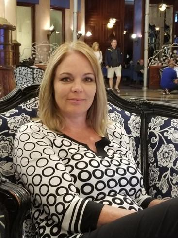 Dizziness After Cruise | Vertigo After Cruise | MdDS Foundation