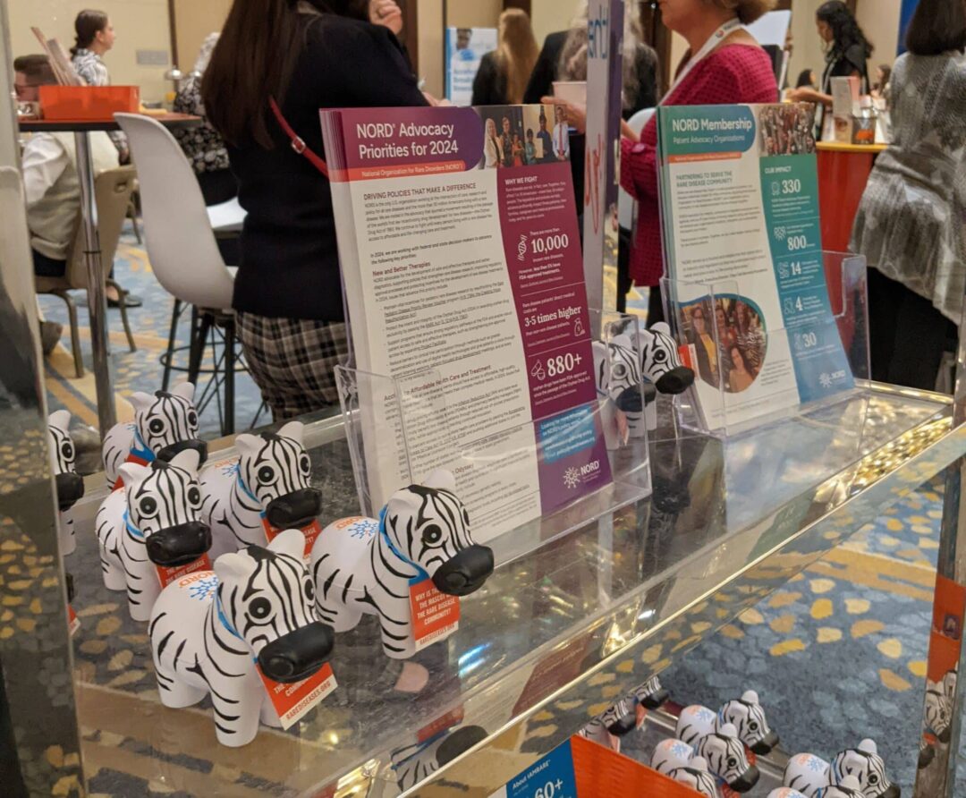 Part 2: The 2024 Breakthrough Summit, Tote & PAOs | MdDS Foundation